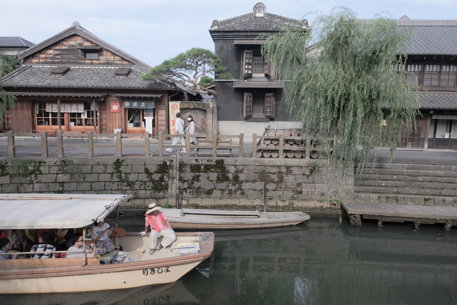 ICCA POP UP STOREを佐原で開催 | ICCA - アンティーク・古道具・和家具を販売するオンラインショップ