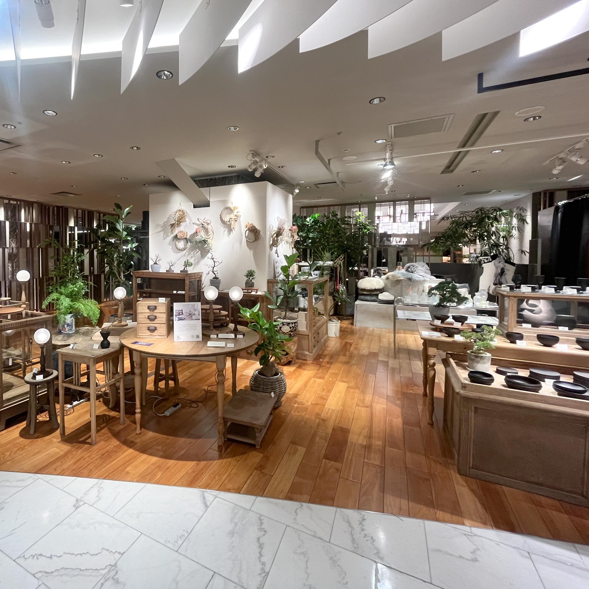 ICCA – アンティーク・古道具・和家具を販売するオンラインショップ | isetan-10