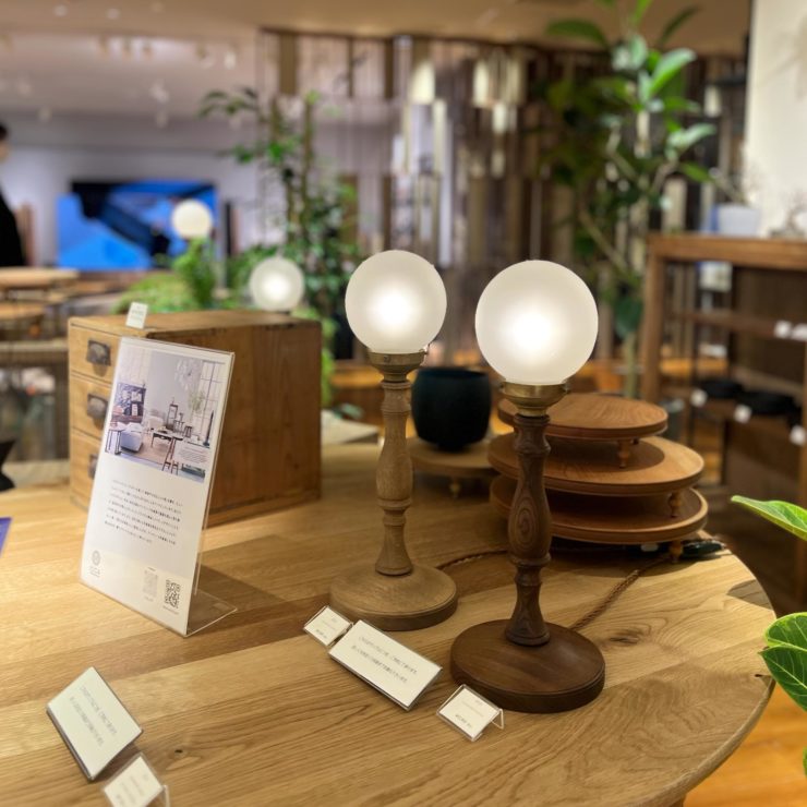 EVENT ARCHIVE『ICCA POP-UP SHOP Isetan Shinjuku』 | ICCA - アンティーク・古道具・和家具を販売するオンラインショップ