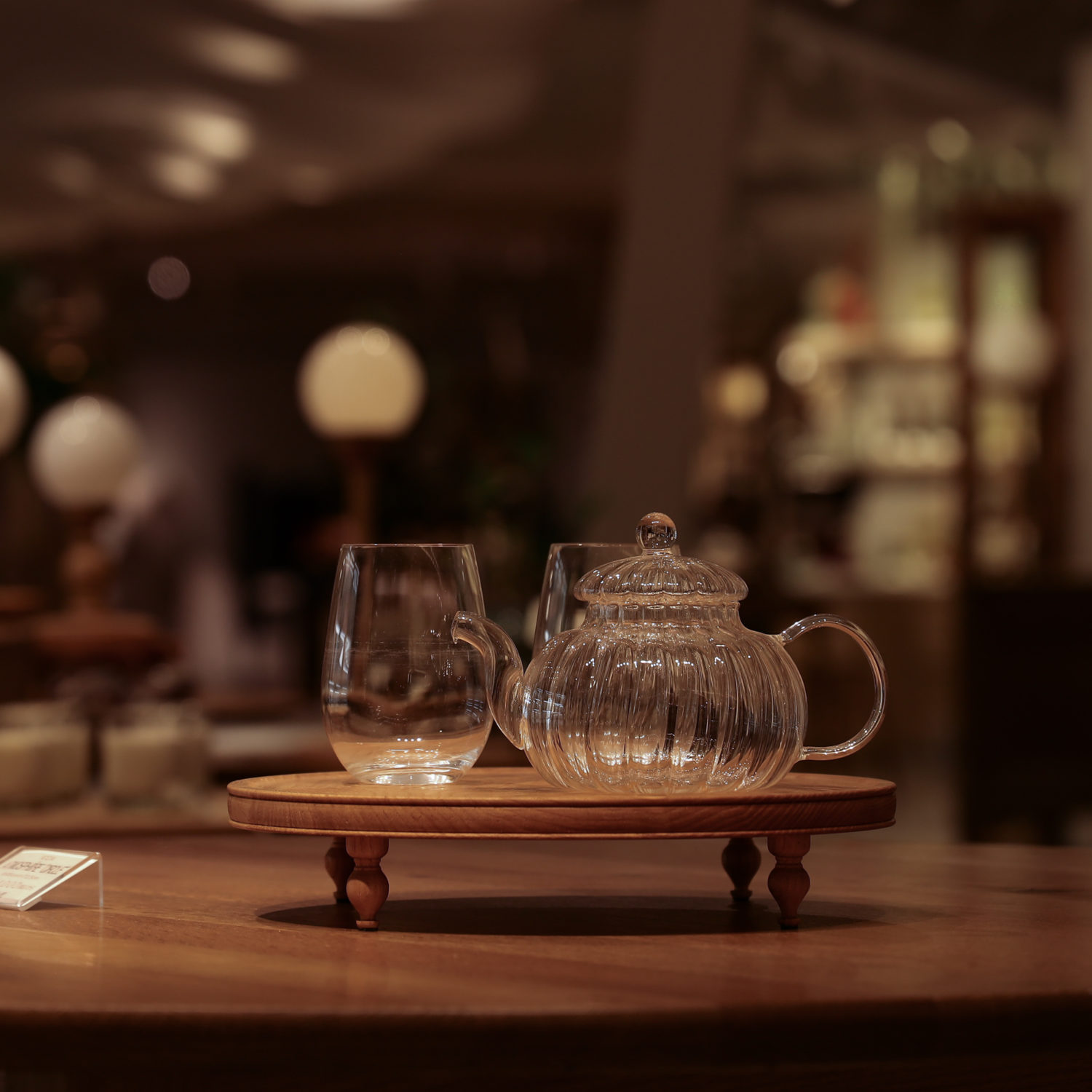 EVENT ARCHIVE『ICCA POP UP STORE Isetan Shinjuku』 | ICCA - アンティーク・古道具・和家具を販売するオンラインショップ